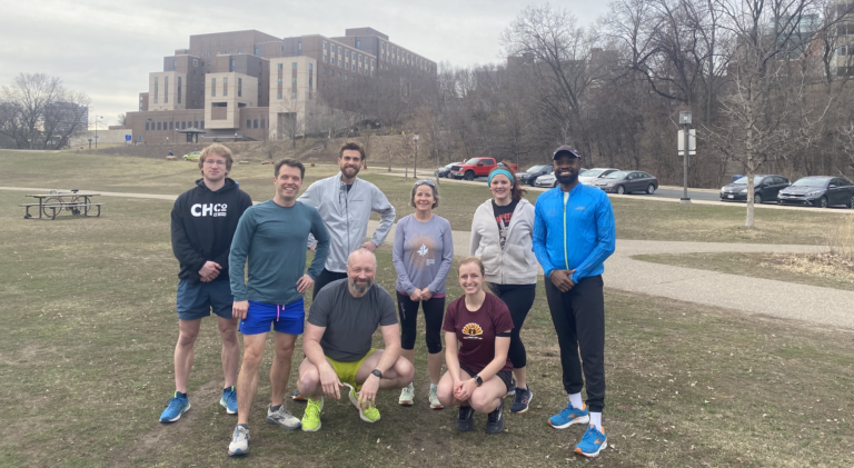 Run Minnesota – Here for the long run!