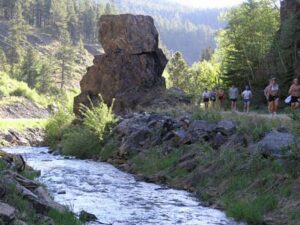 Deadwood Mickelson Trail Marathon, Half Marathon, 5 Person Marathon ...