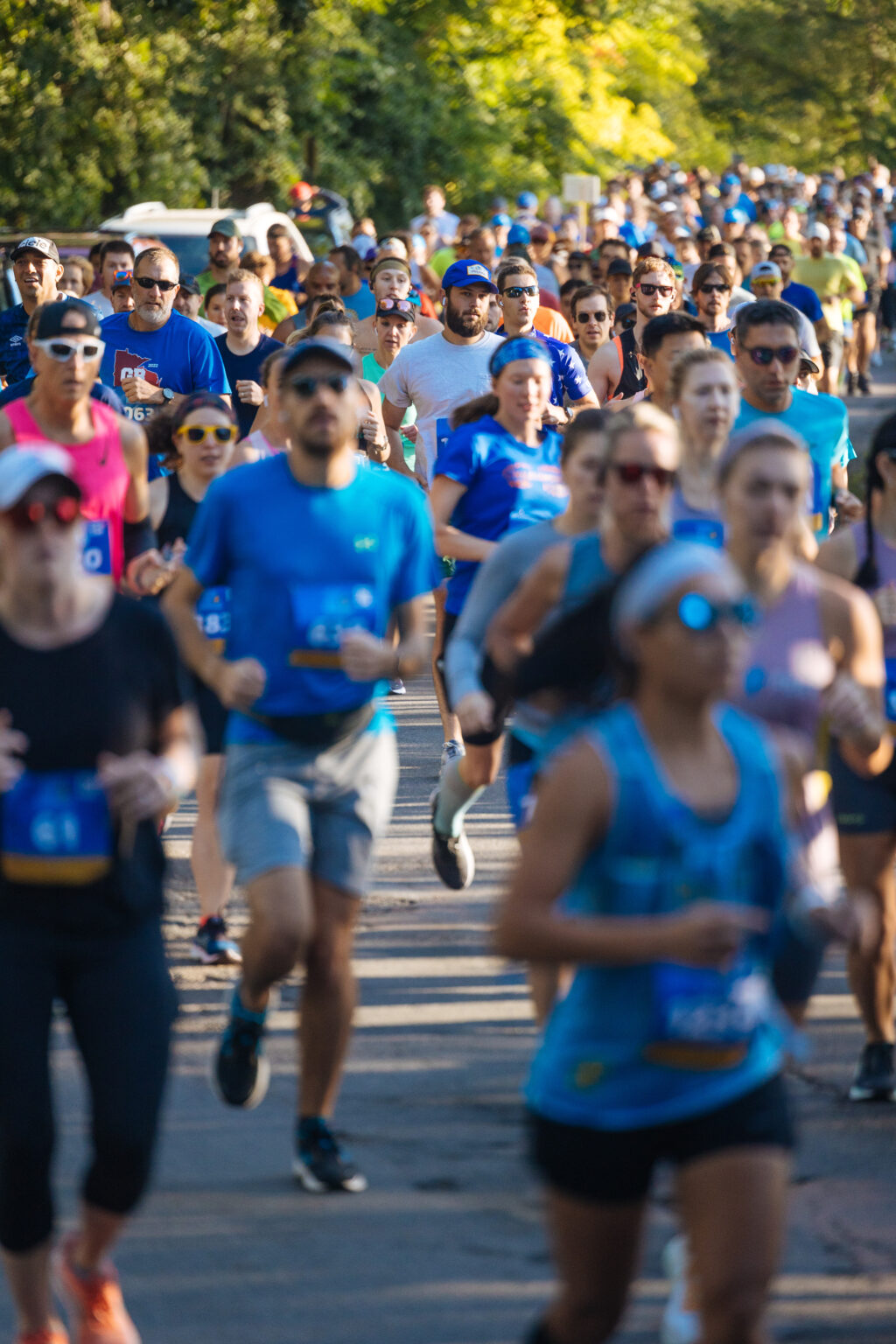 Training Scholarships – Run Minnesota