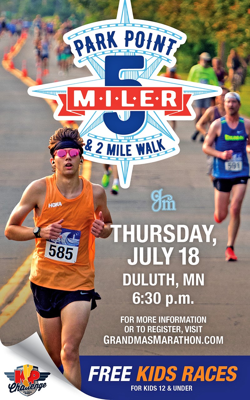Run Minnesota – Here for the long run!