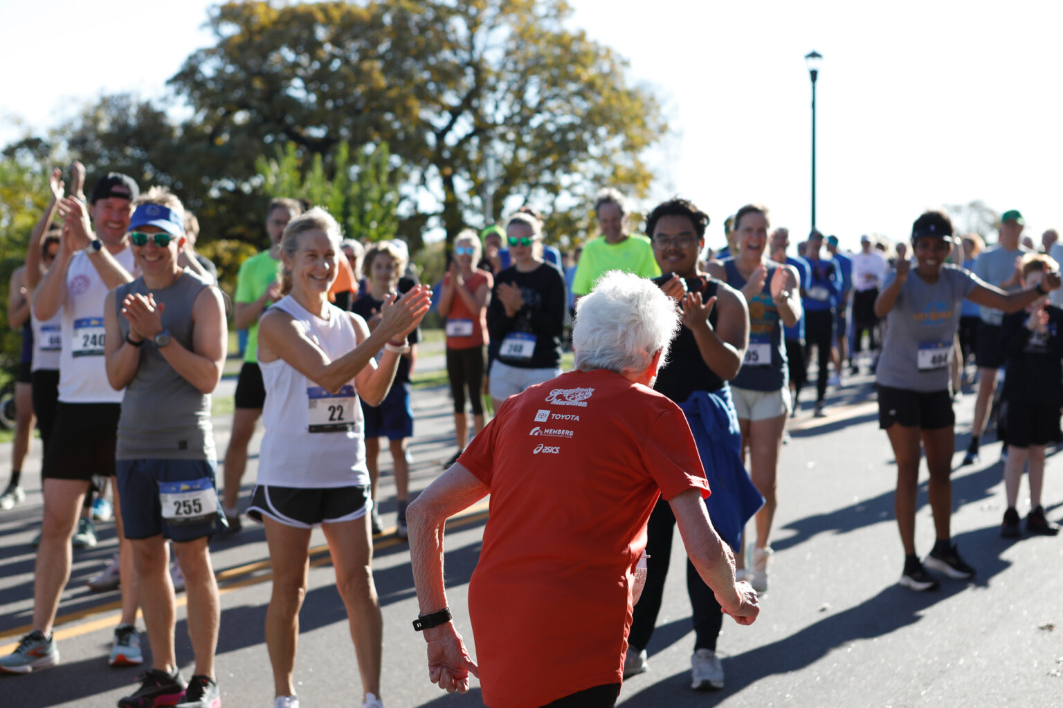 Victory Races – Run Minnesota