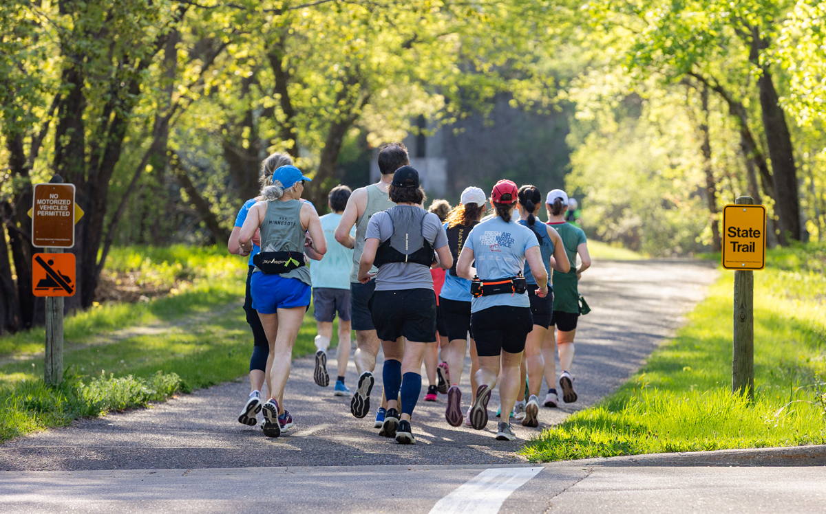 Medtronic TC 10 Mile Training Program – Run Minnesota